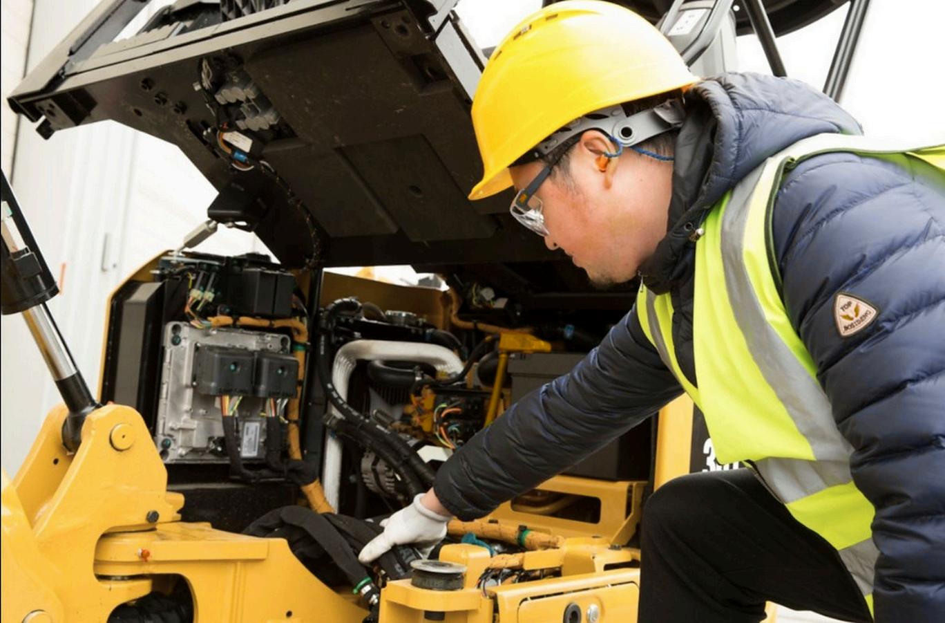 Parts Manual - Komatsu E655-1 Engine Generator Set SN 1001-UP Instant PDF by www.heavy ...