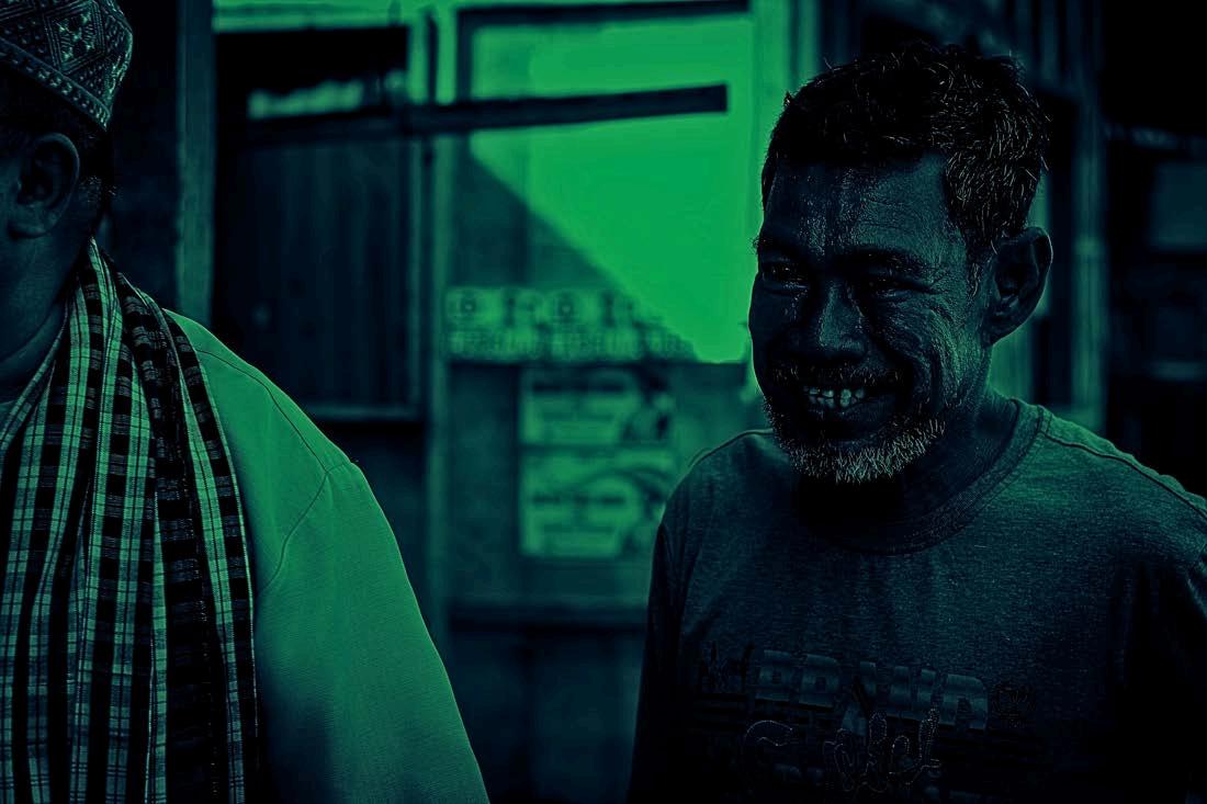 KINSA SILA? Ang Pagbugsay sa Kaayohan sa mga Kaigsuonang Badjao by Erna ...