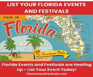 Florida Events and Festivals Digital Magazine by Florida Events and ...