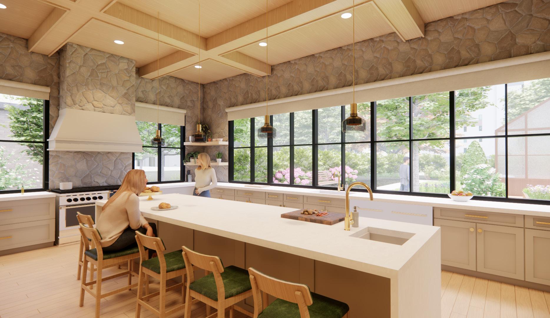 Anneke Schober Interior Design Portfolio Spring 2025 by annekeschober ...