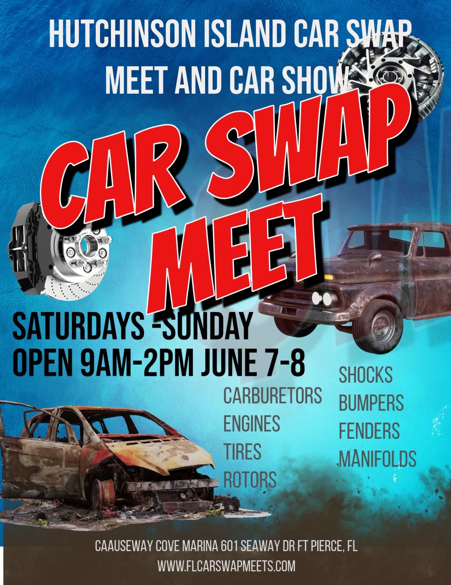 Explore Classic Cars Like Never Before by Florida Events and Festivals ...