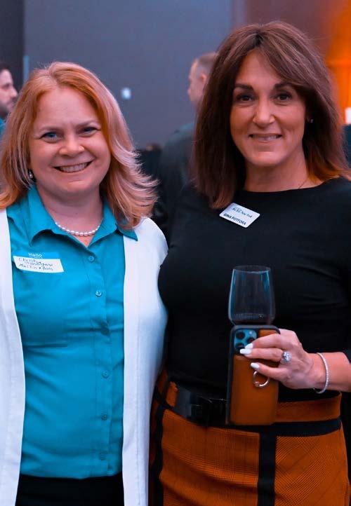 ACEC New York 2025 Annual Report by acecnewyork - Issuu