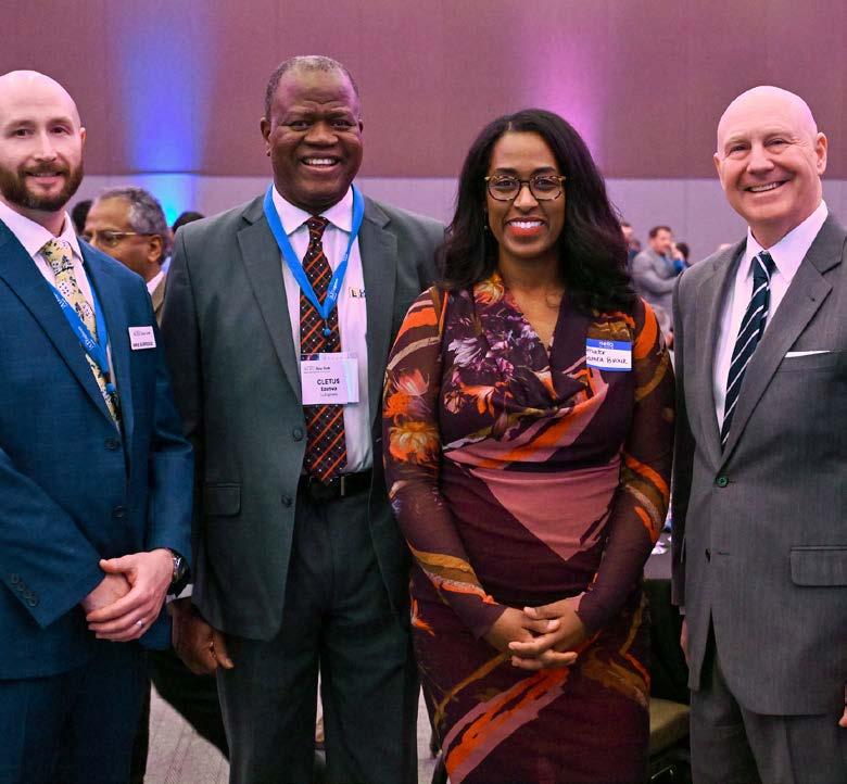 ACEC New York 2025 Annual Report by acecnewyork - Issuu