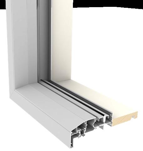 APL Specifier Guide by APL Window Solutions - Issuu