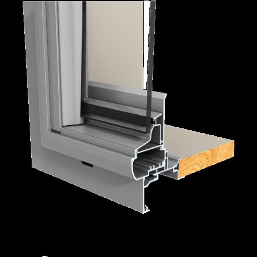 APL Specifier Guide by APL Window Solutions - Issuu