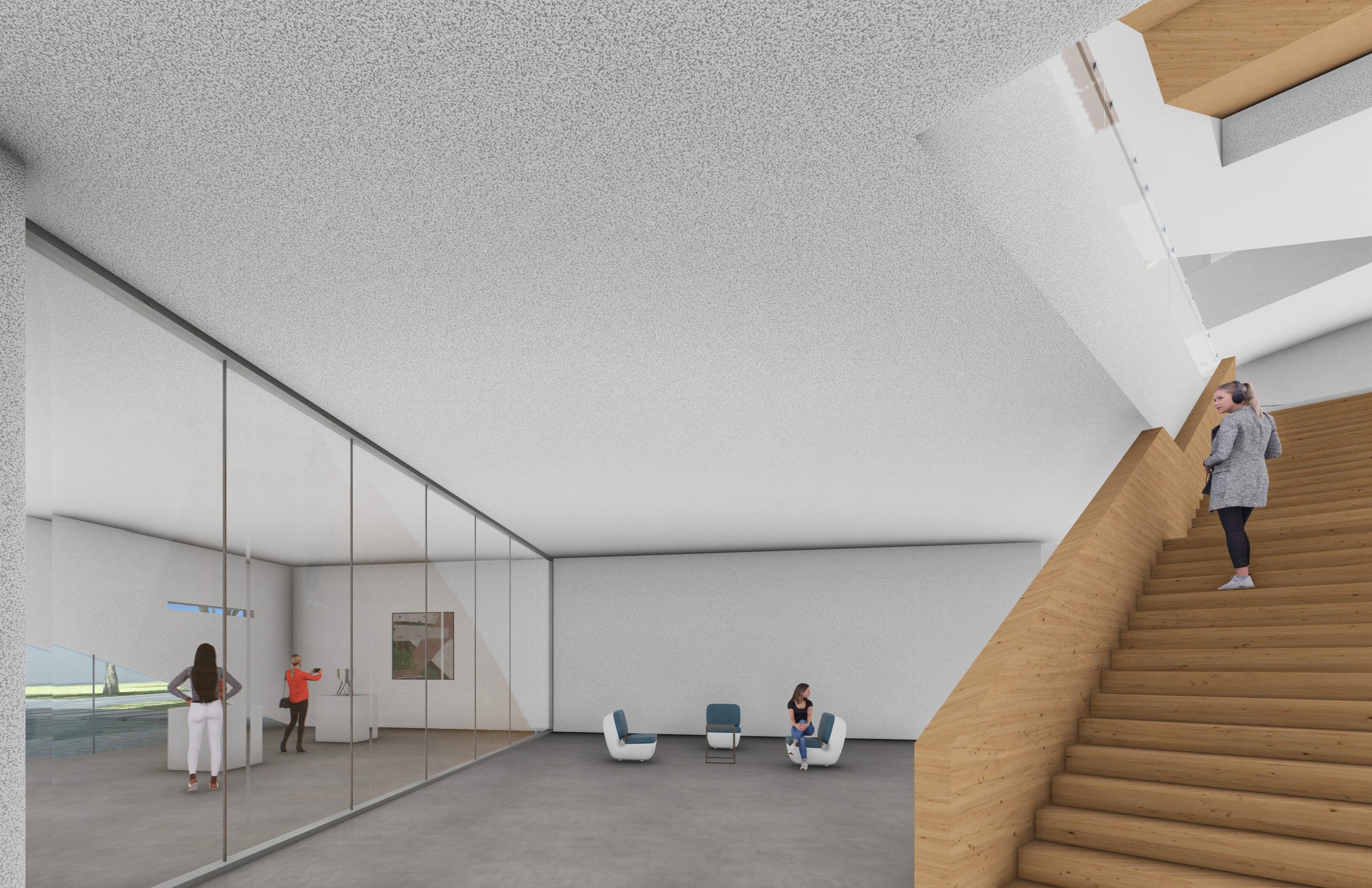 Architecture Portfolio by Jennifer_Rivera - Issuu