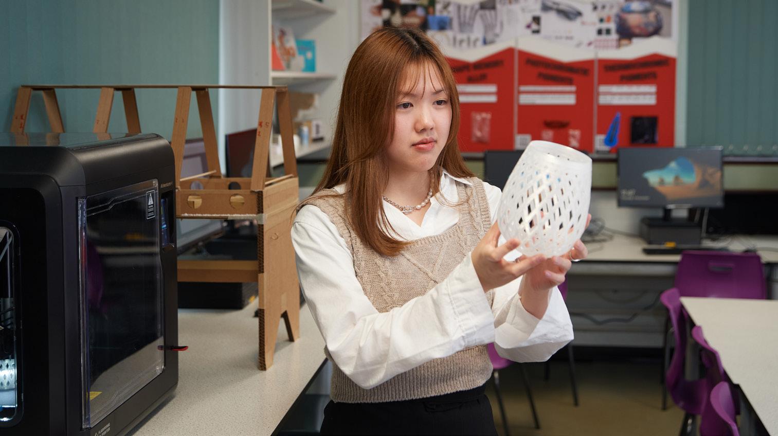 LVS Ascot Sixth Form Guide by LVS_Schools - Issuu