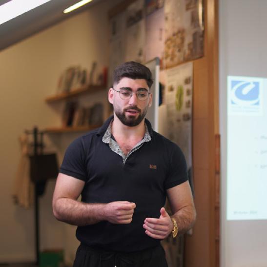 Architecture Portfolio 1 by giorgi gogitidze - Issuu