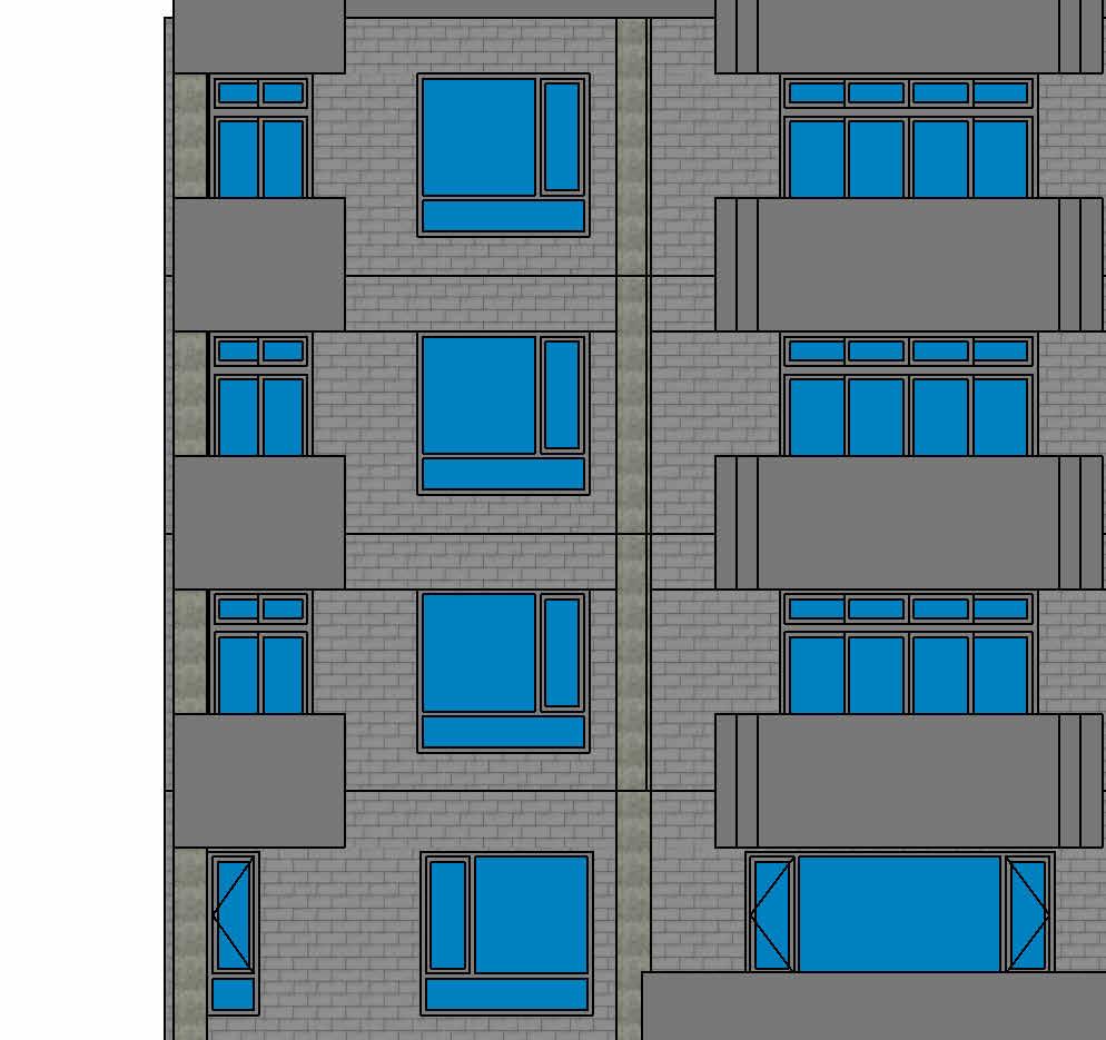 Revit Architecture Sample Portfolio by Alfonso Corpus - Issuu