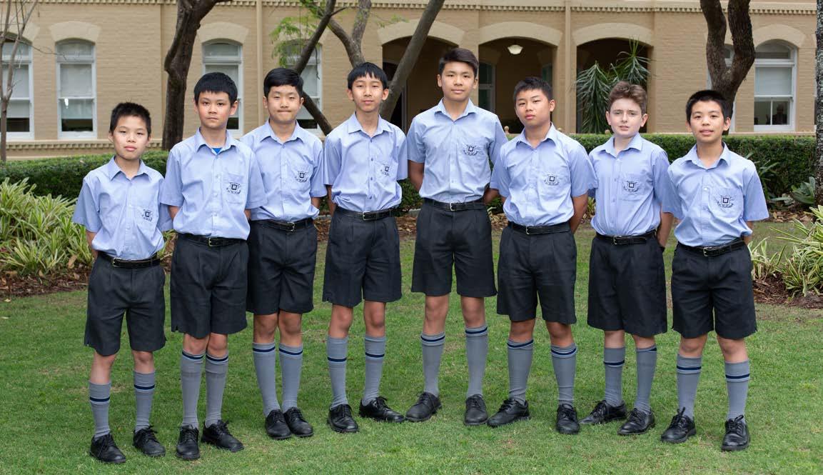 The 2023 Brisbane Grammar School Magazine by Brisbane Grammar School ...