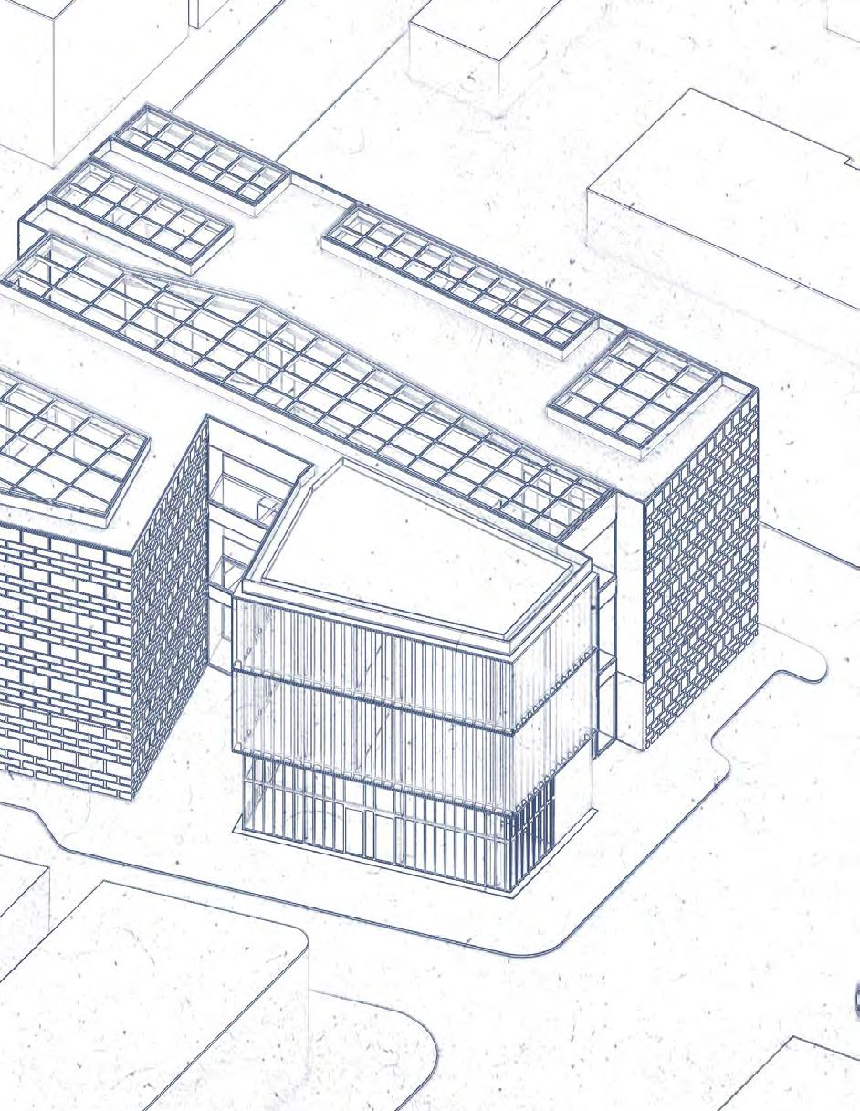 Spatial Narratives - Architecture portfolio by Anushka Ahire - Issuu