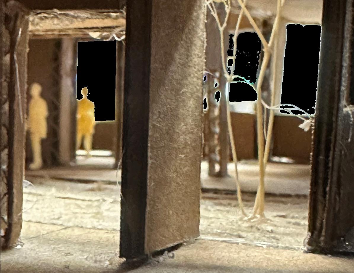 Three Selected Works by Joshua Dicken - Issuu