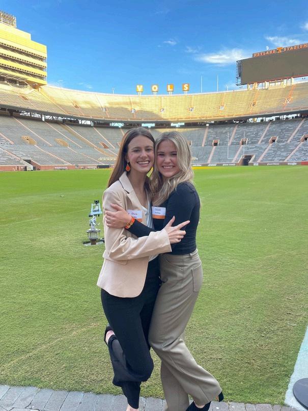 2025 Panhellenic Recruitment Lookbook by UTK Panhellenic - Issuu