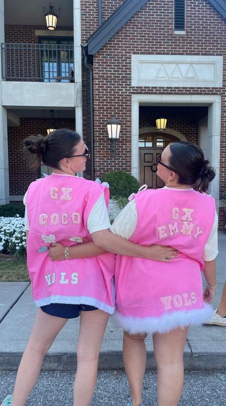 2025 Panhellenic Recruitment Lookbook by UTK Panhellenic - Issuu