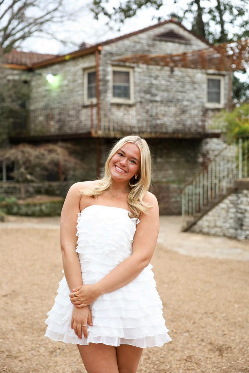 2025 Panhellenic Recruitment Lookbook by UTK Panhellenic - Issuu