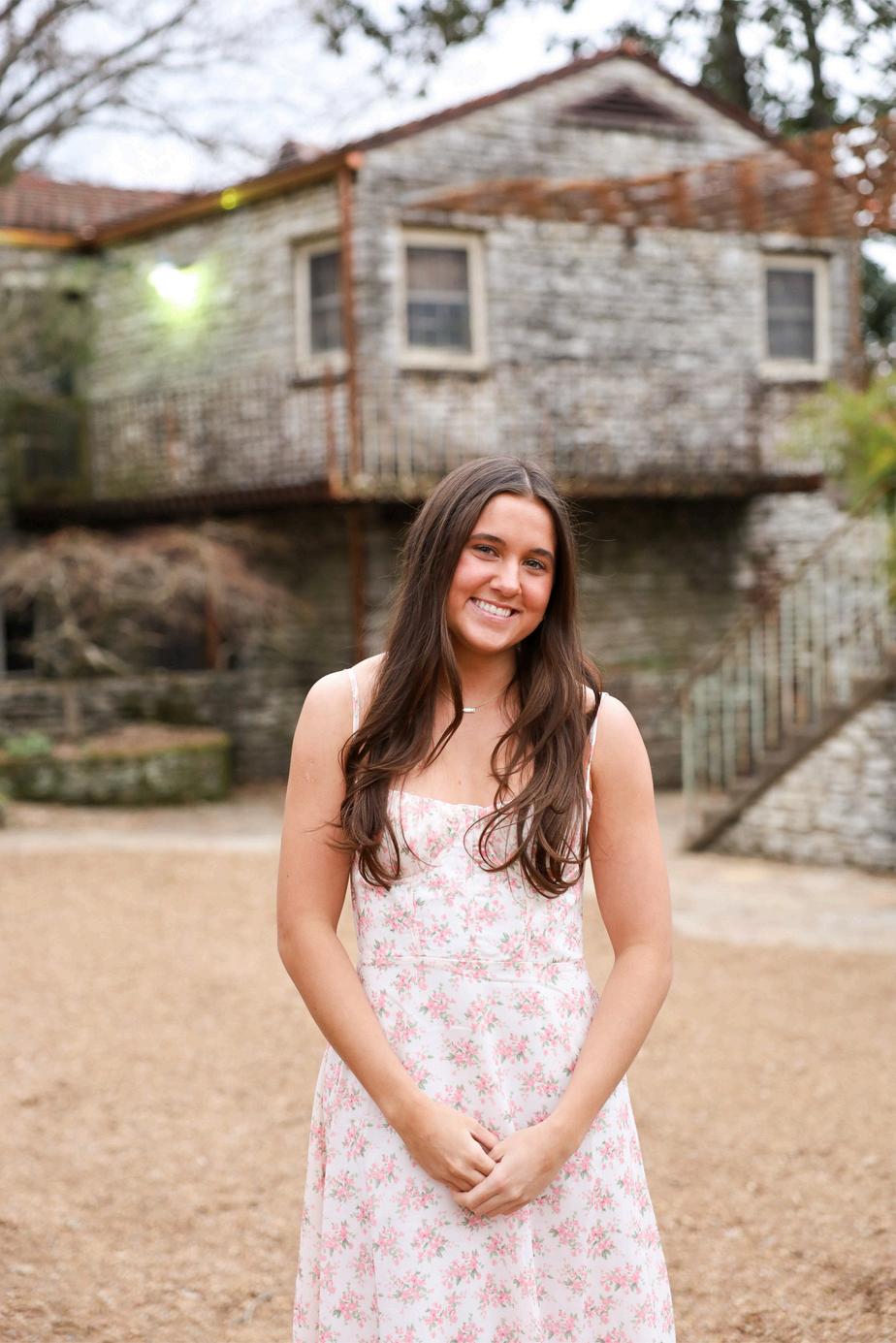 2025 Panhellenic Recruitment Lookbook by UTK Panhellenic - Issuu