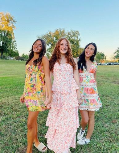 2025 Panhellenic Recruitment Lookbook by UTK Panhellenic - Issuu