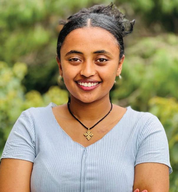 PORTFOLIO- TSION ERSTU by Netsanet Hailu - Issuu