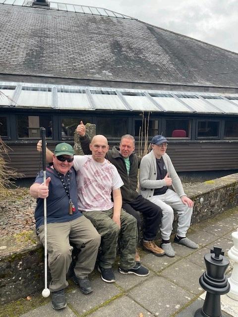 Calvert Kielder - The Difference We Made in 2024 by calvertkielder - Issuu