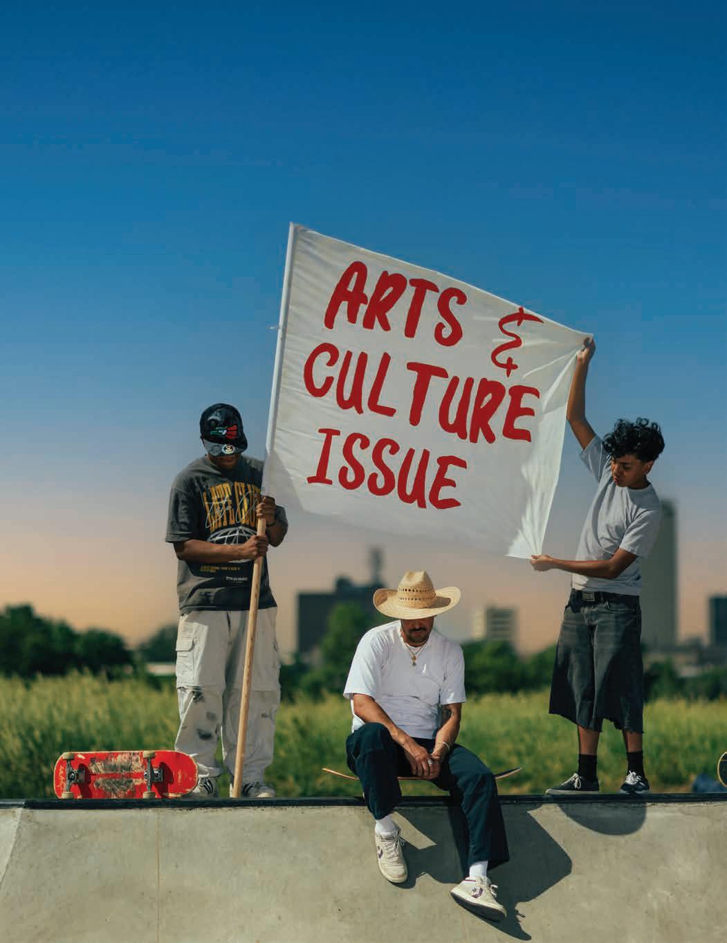 Omaha Magazine July/August 2025 - The Arts & Culture Issue by Omaha ...