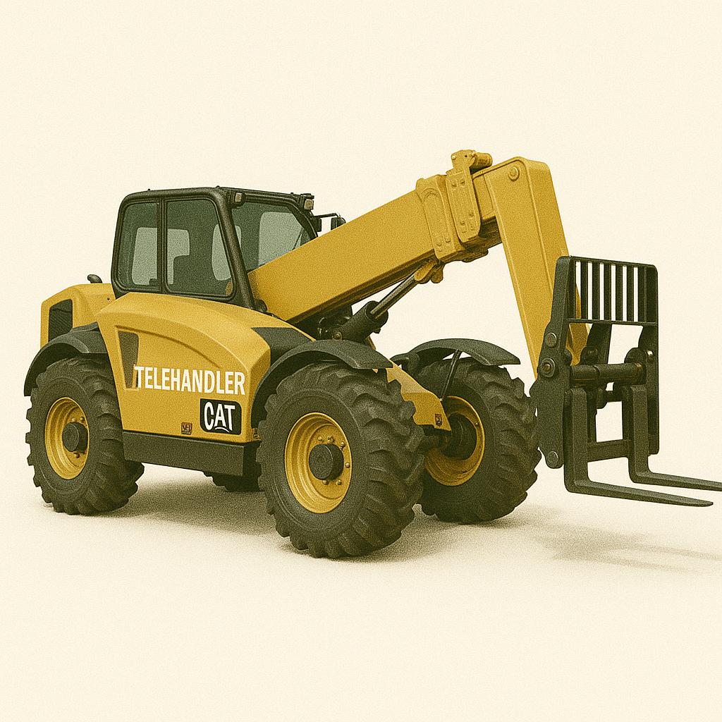 TH82 CATERPILLAR TELEHANDLER 3JN OPERATION & MAINTENANCE MANUAL by john-deere-manual - Issuu