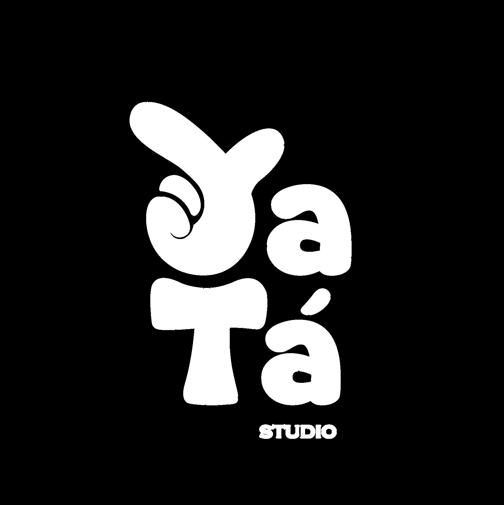 YATÁ STUDIO - REDISEÑO DE LOGO by YATÁ_STUDIO - Issuu