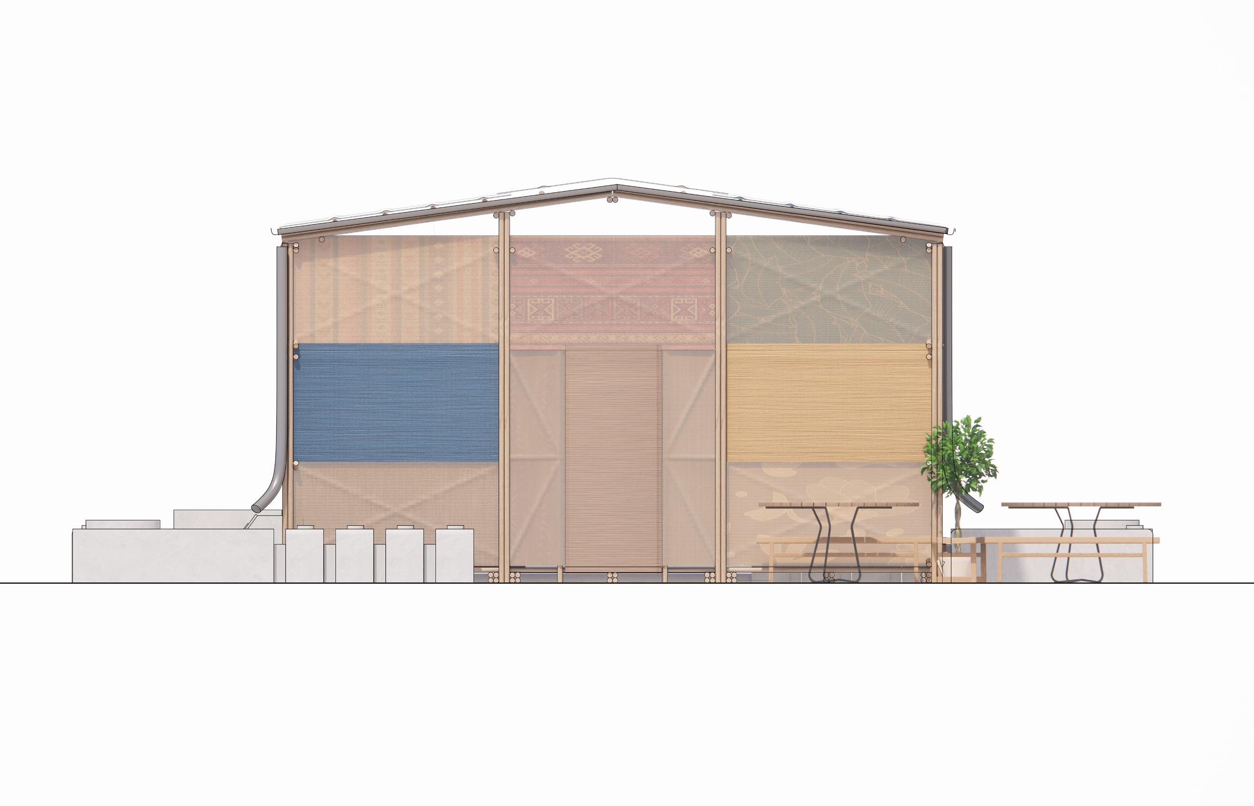 Ben Cheah | Waterloo Architecture Portfolio | 2025 by BenCheahArch - Issuu