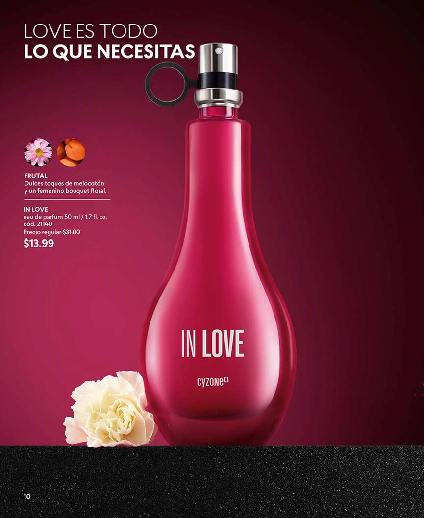 Catálogo Cyzone Puerto Rico C08 by SomosBelcorp - Issuu