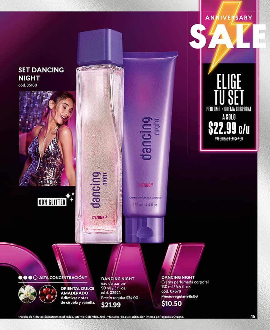 Catálogo Cyzone Puerto Rico C08 by SomosBelcorp - Issuu