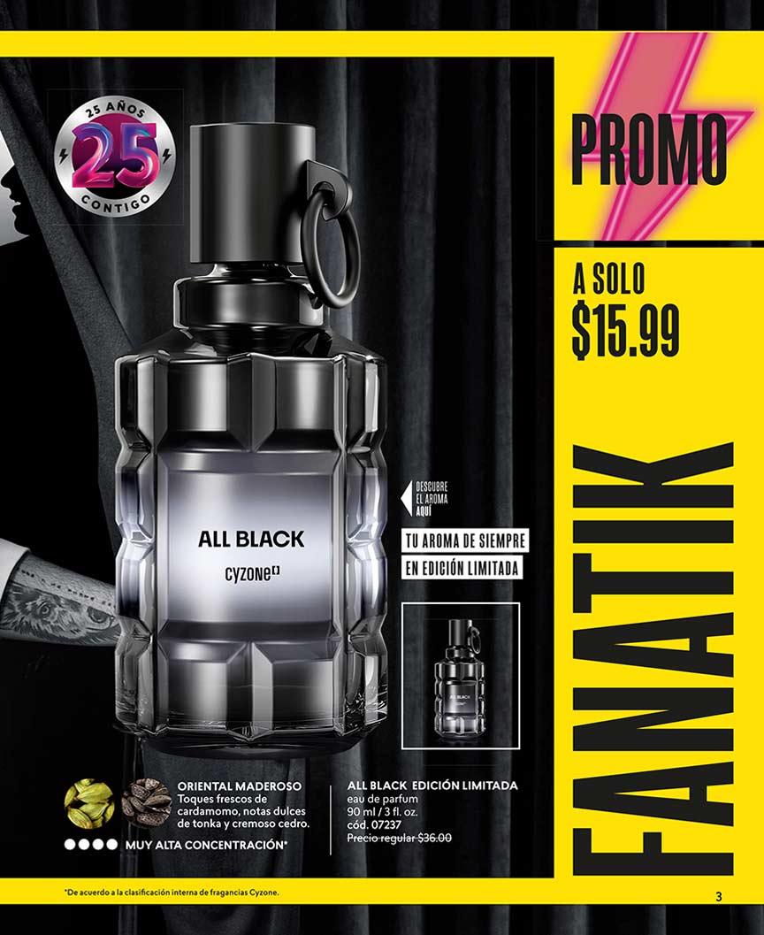 Catálogo Cyzone Puerto Rico C08 by SomosBelcorp - Issuu