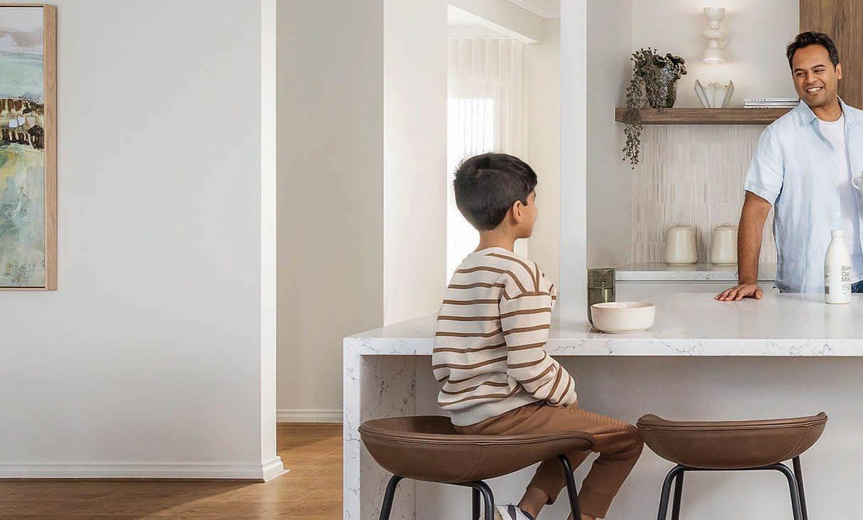 John G. King Inclusions Book by JG King Homes - Issuu