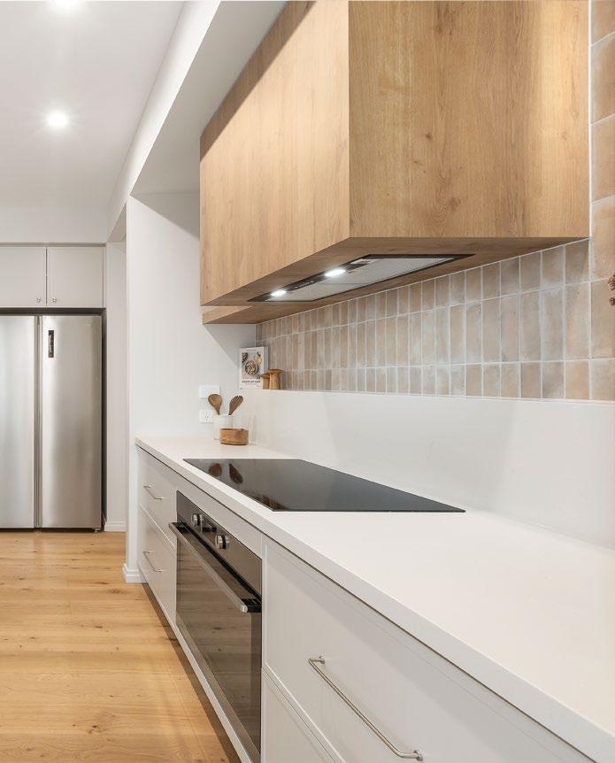 John G. King Inclusions Book by JG King Homes - Issuu