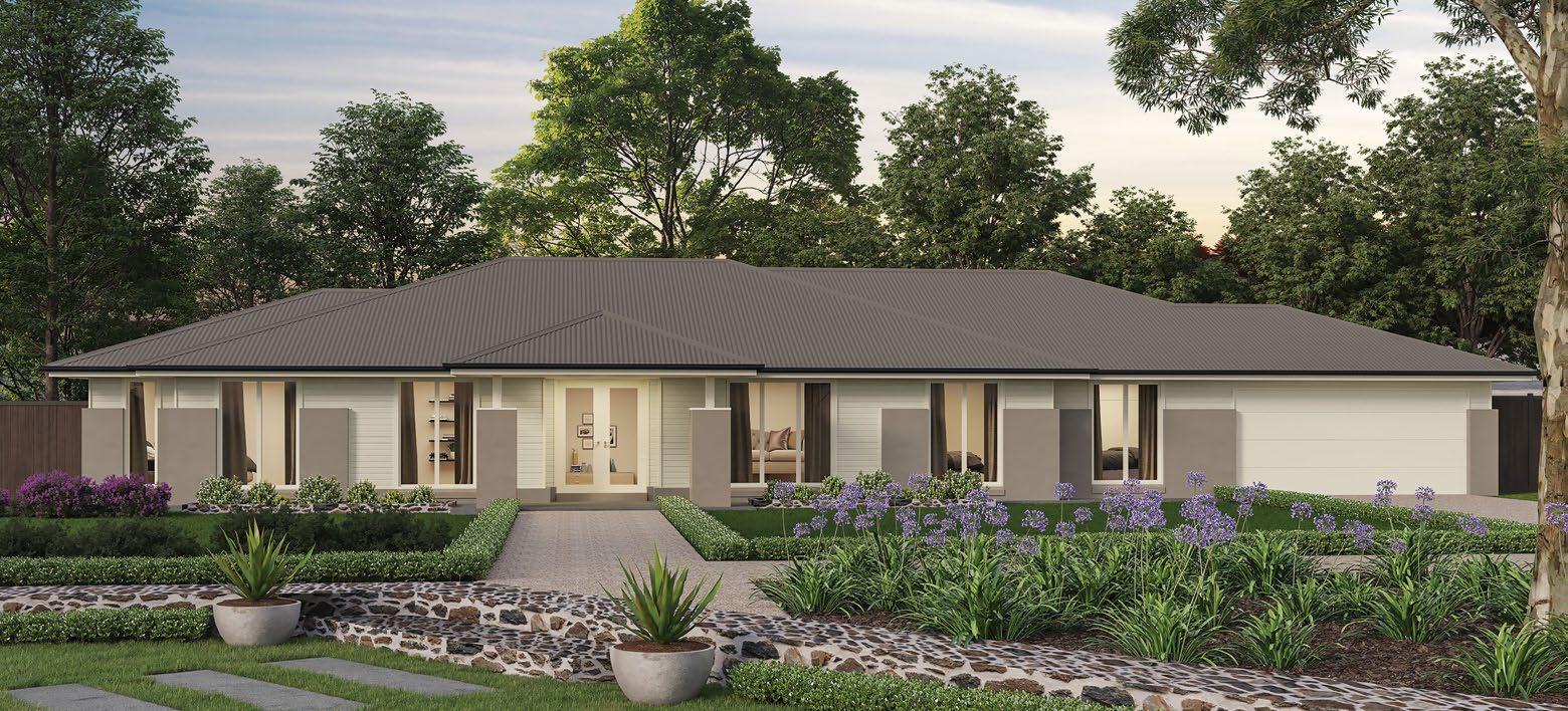 John G. King Inclusions Book by JG King Homes - Issuu