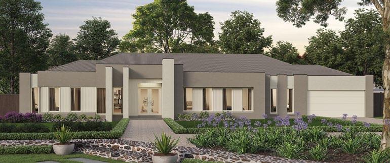 John G. King Inclusions Book by JG King Homes - Issuu