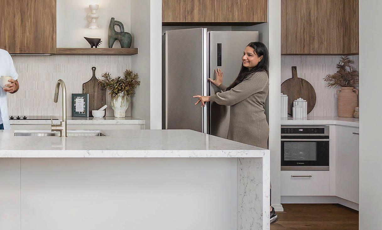 John G. King Inclusions Book by JG King Homes - Issuu