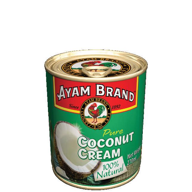 Ayam Brand™ export catalogue by Denis Brands Publications - Issuu