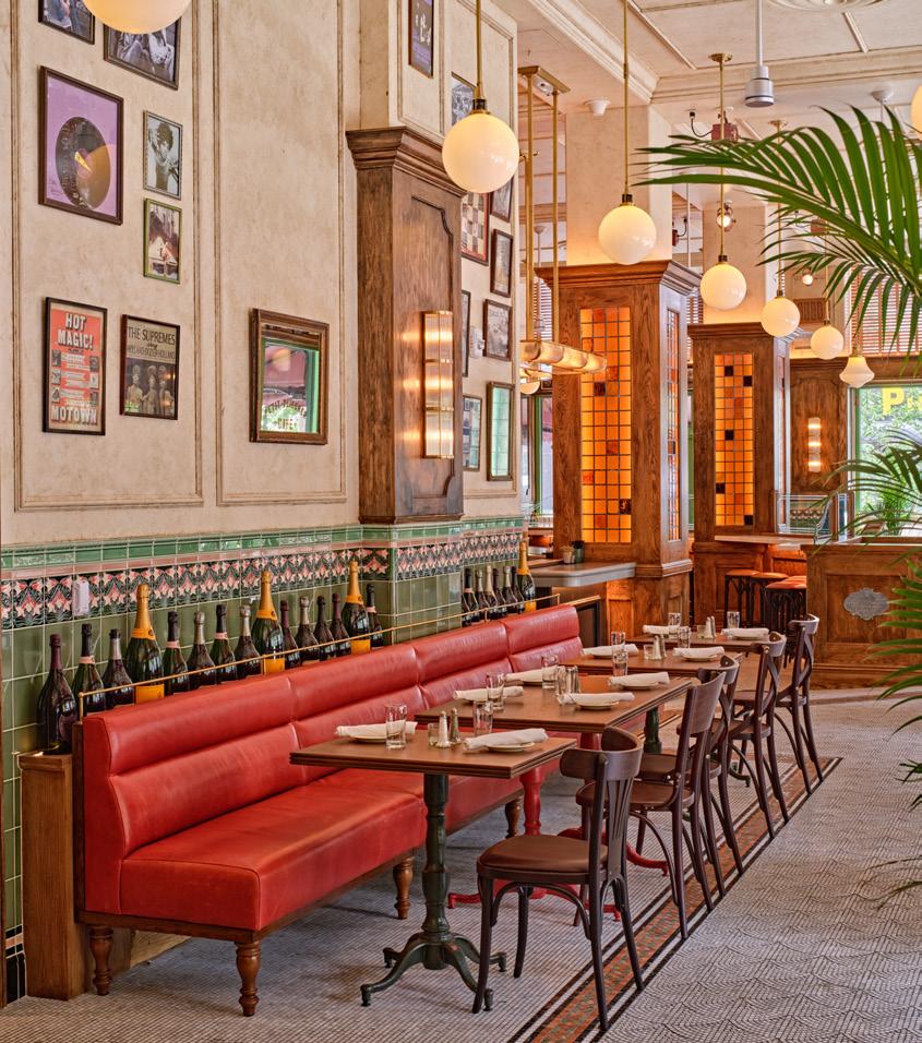 The Christman Company - Southeast MI - Building for the Future by ChristmanMarketing - Issuu