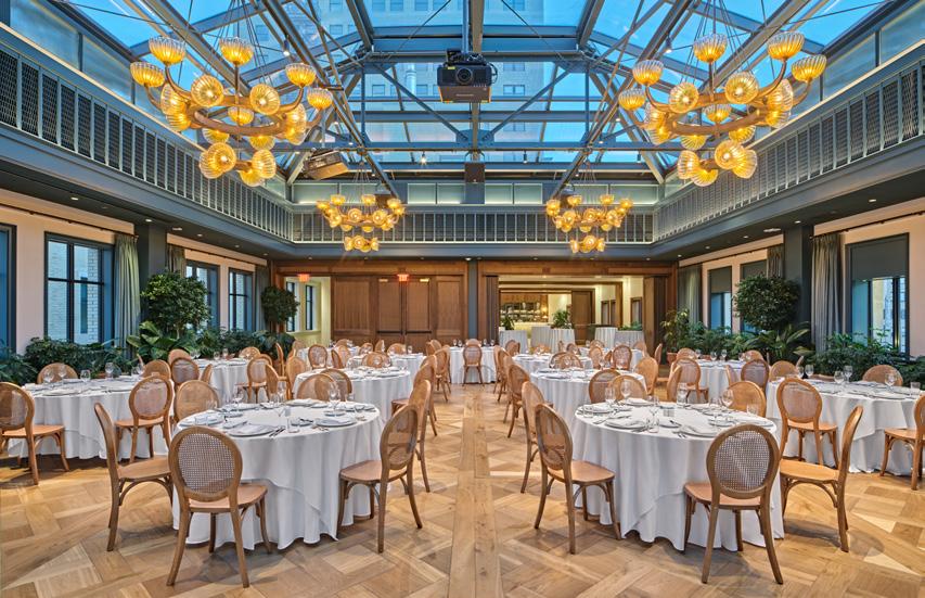 The Christman Company - Southeast MI - Building for the Future by ...