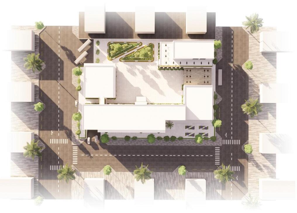 Architecture Portfolio, Moayad Al-Qurashi by Qurashi.M - Issuu