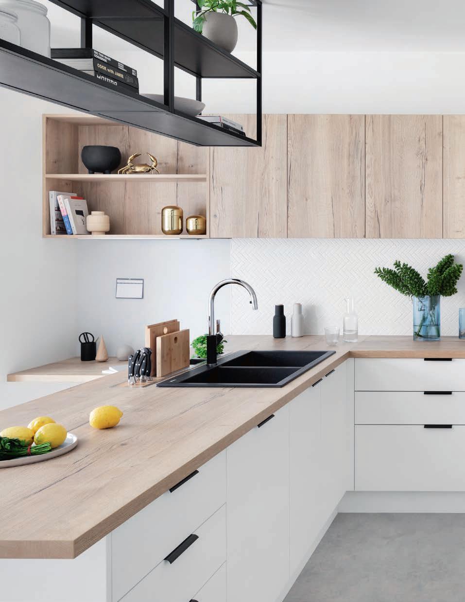 kaboodle kitchen catalogue - New Zealand by DIY Resolutions Pty Ltd - Issuu