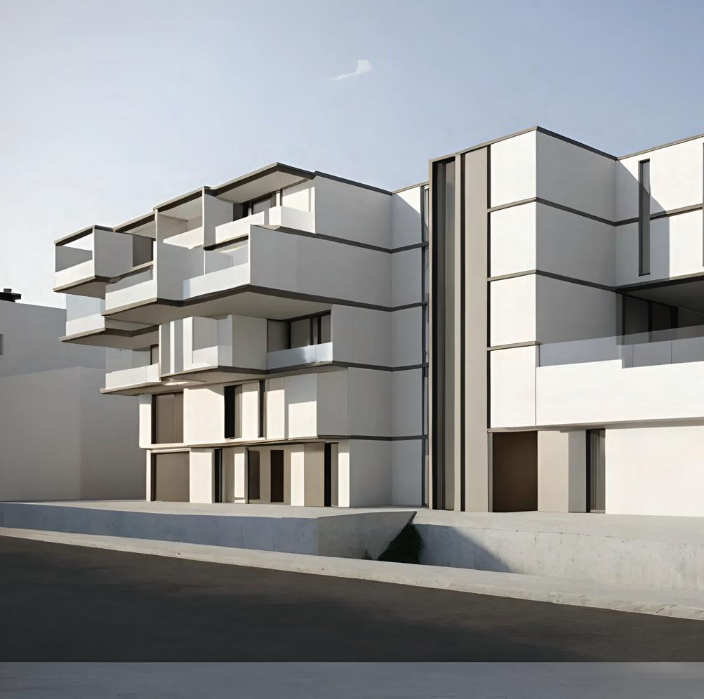 Emily Sze | Architecture Portfolio by Emily Sze - Issuu