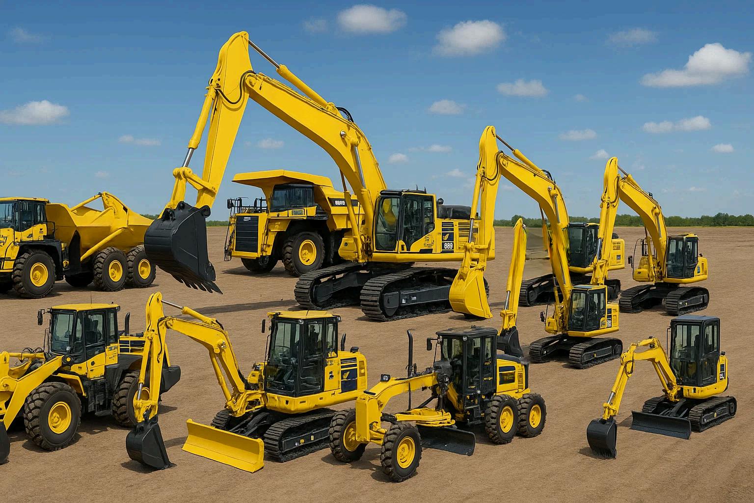 D4OPF-1A KOMATSU BULLDOZER PARTS MANUAL SN 2201-UP by Heavy ...