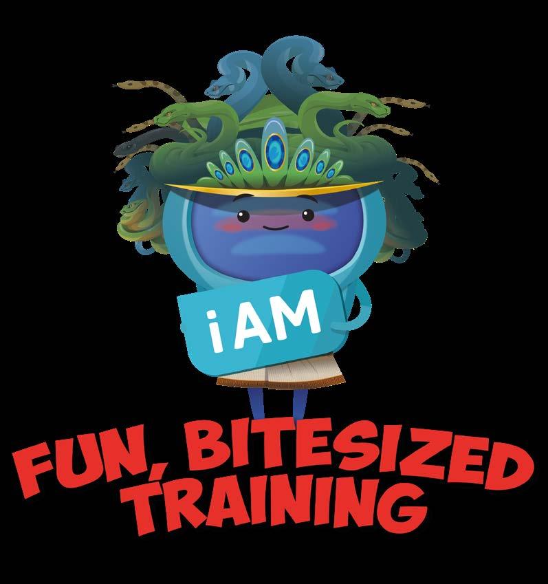 iAM Course Catalogue 2025 by iAM Learning - Issuu