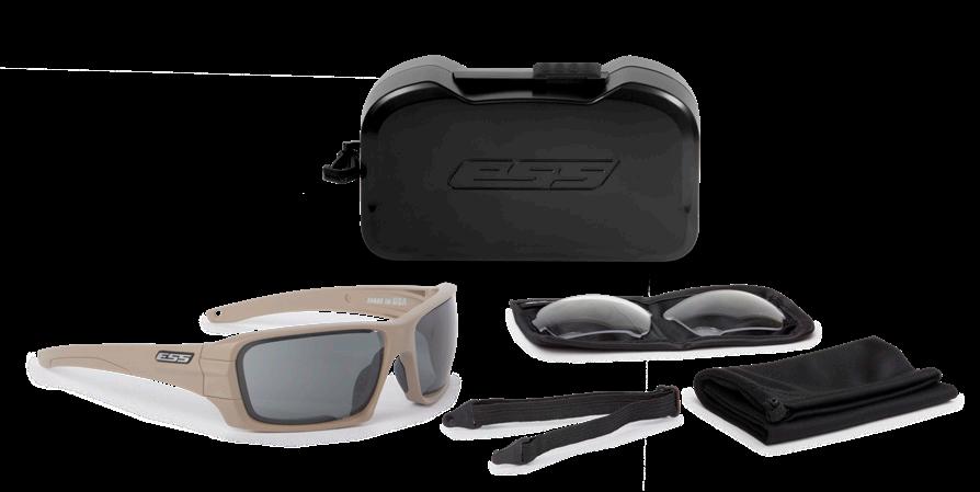 ESS Product Catalog by esseyepro - Issuu