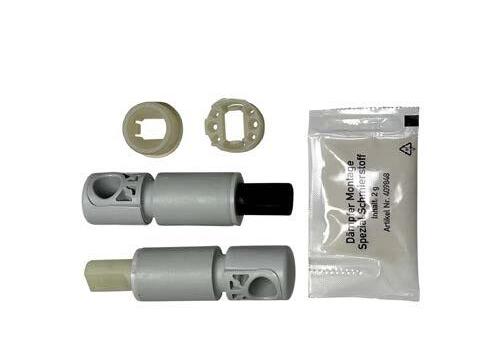 Roper Rhodes Spares Brochure by roperrhodes - Issuu