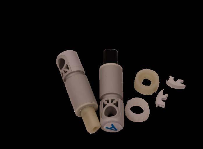 Roper Rhodes Spares Brochure by roperrhodes - Issuu