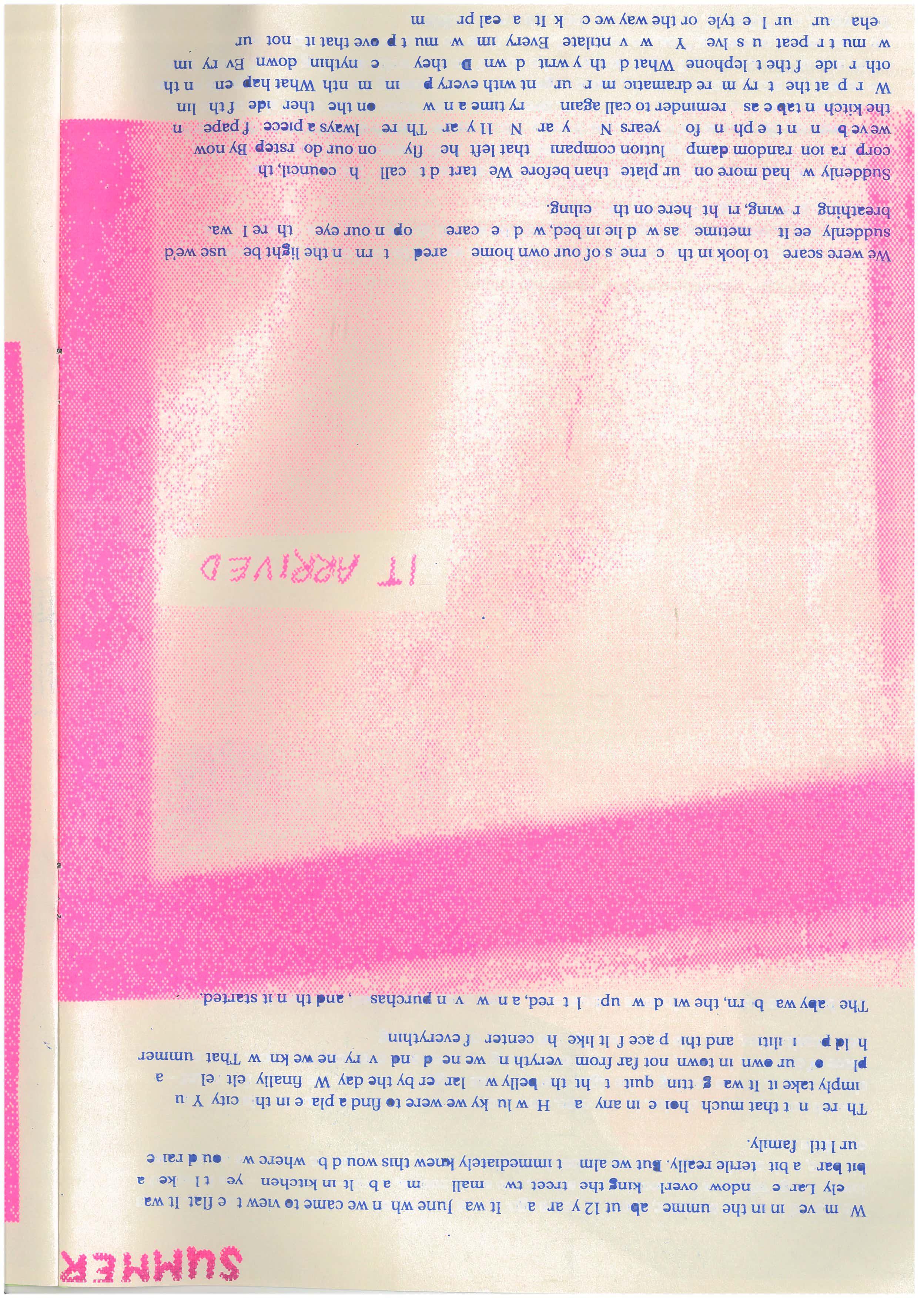 zine_mould_works by Mouldzine - Issuu