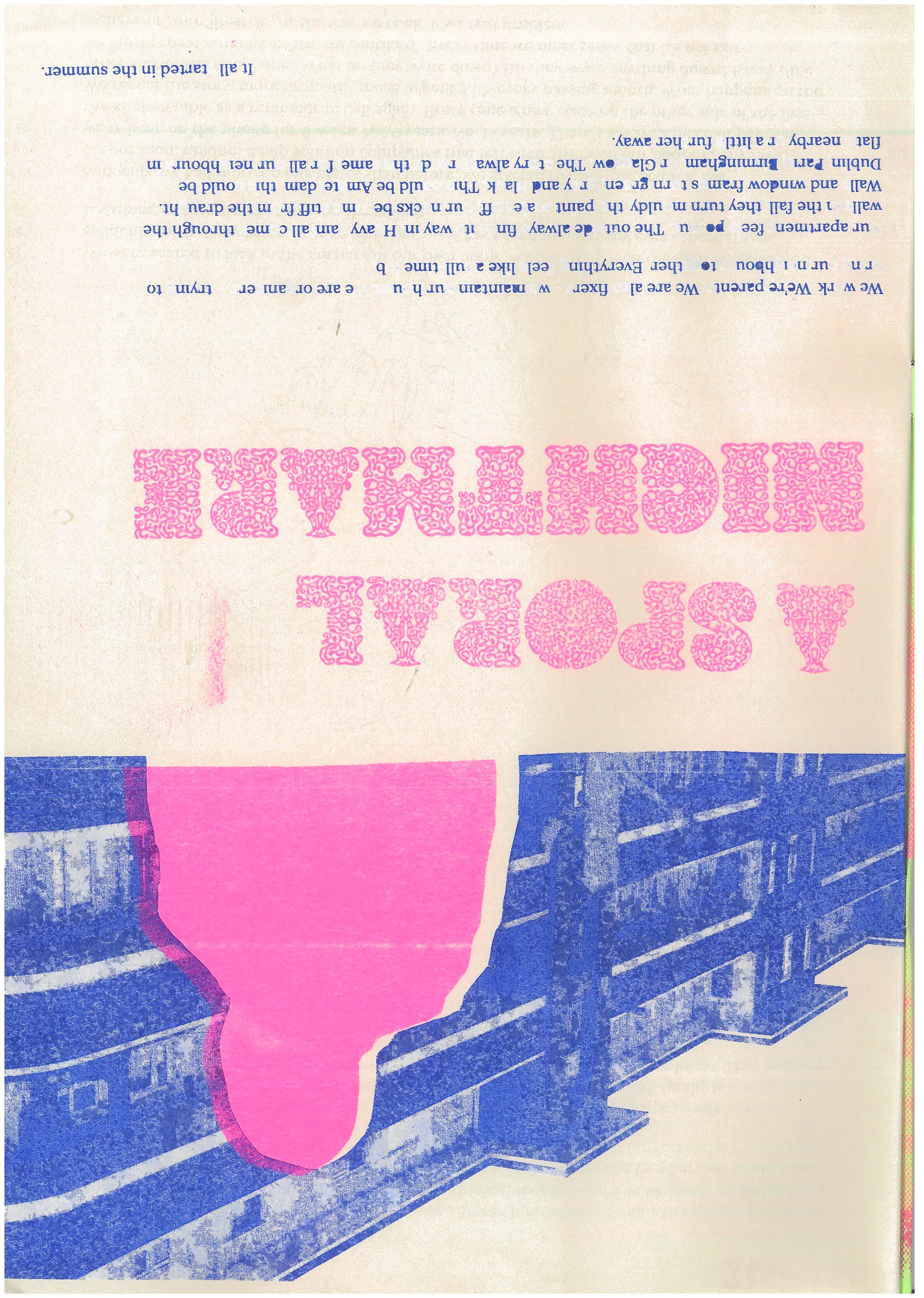 zine_mould_works by Mouldzine - Issuu