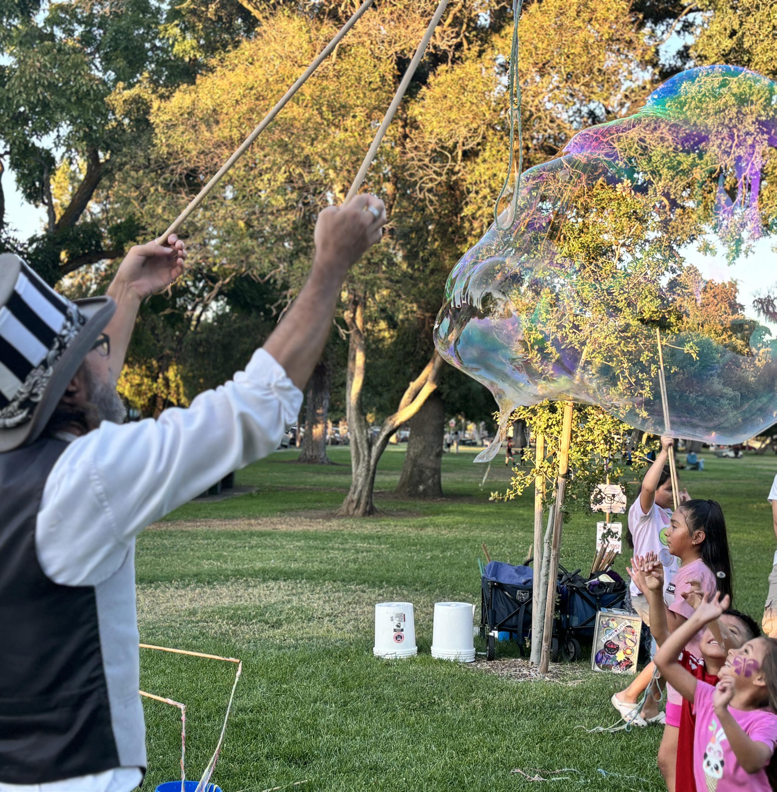 City of Stockton | Community Services | Summer Activity Guide 2025 by ...