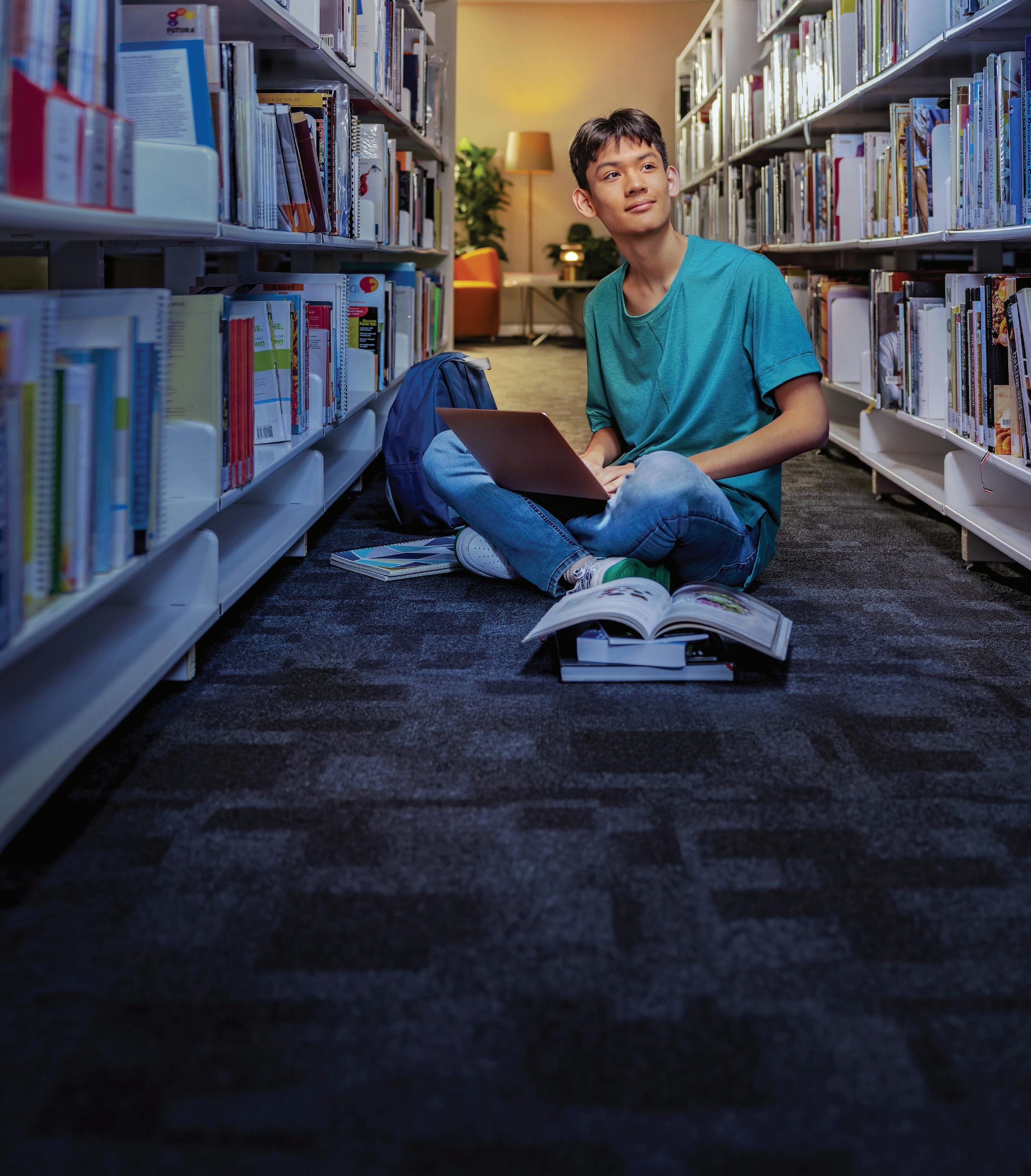 Senior College Course Guide 2026 by TAFE Queensland - Issuu